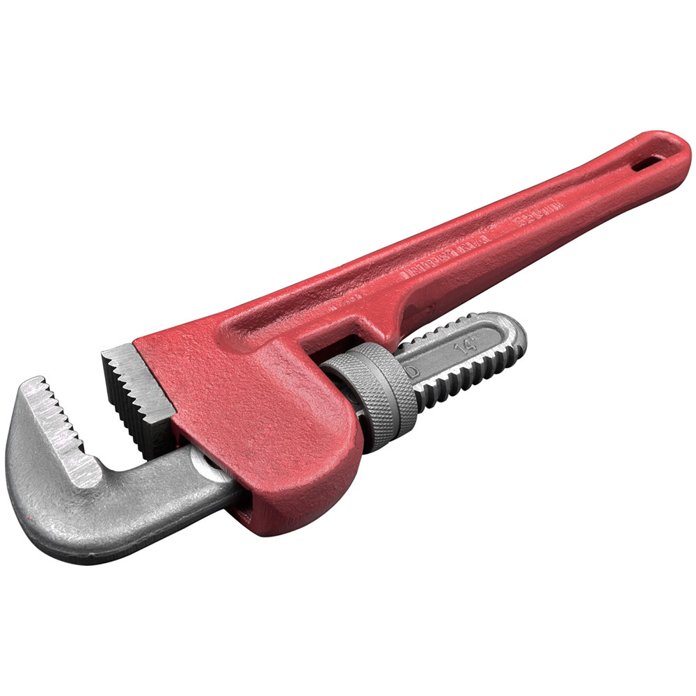 Llave para tubo (stillson) | Knova