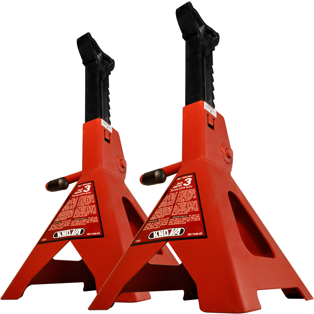 Torres para auto | Knova