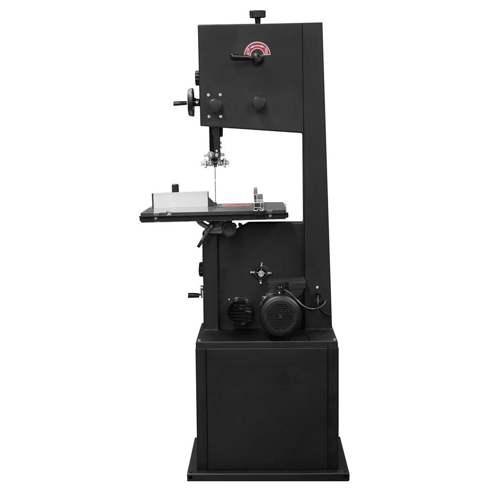 Sierra cinta para madera 14" | Knova