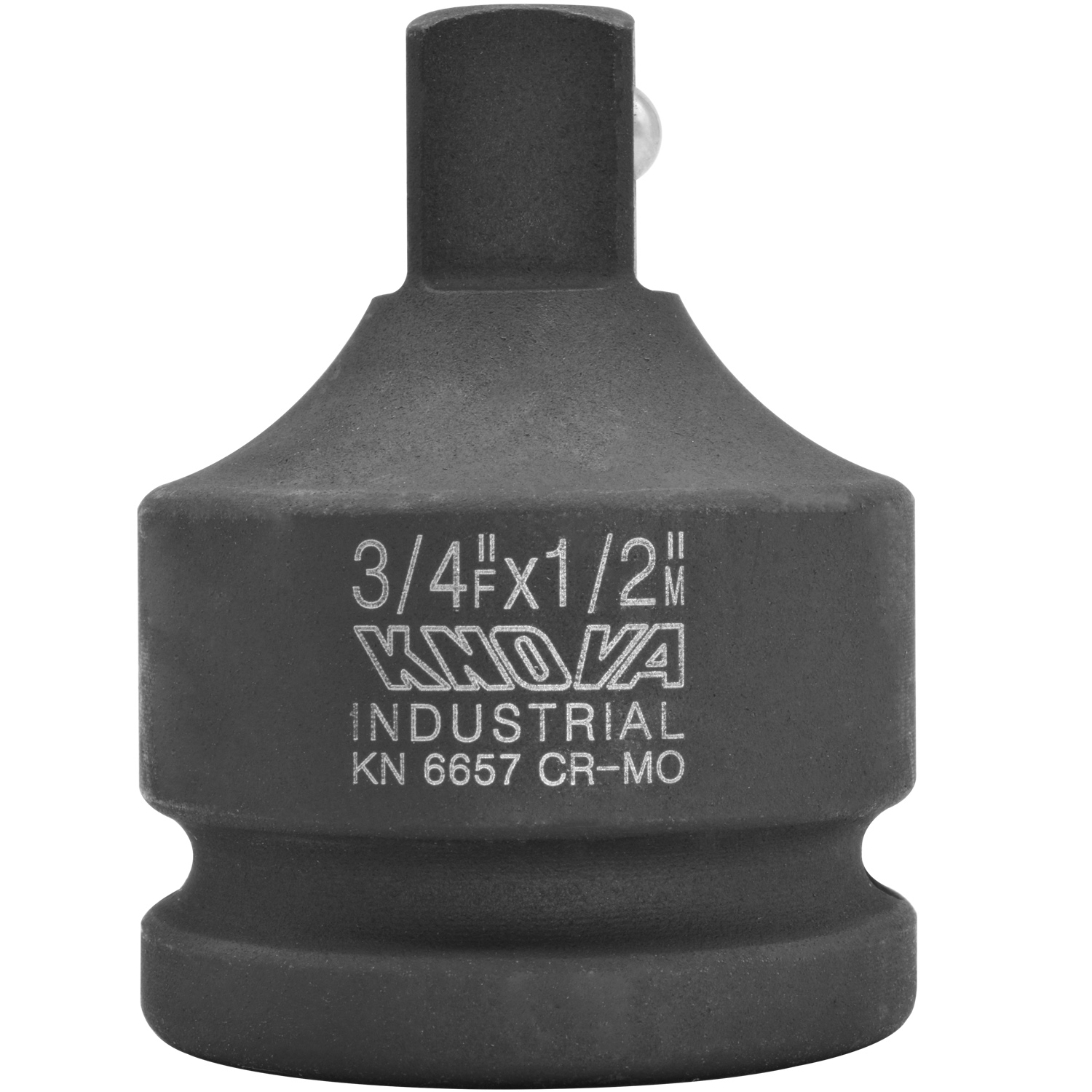 Adaptador De Dados De Impacto Knova