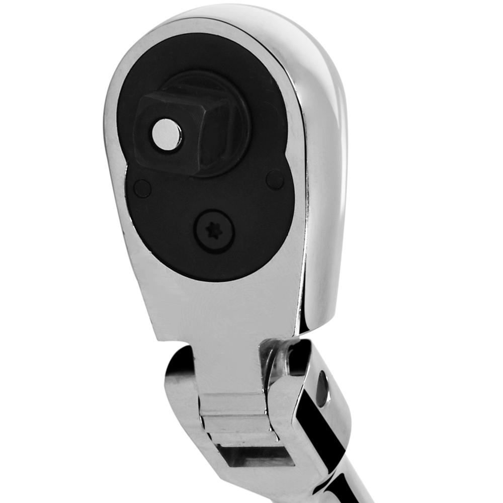 Matraca flexible-extensible | Knova