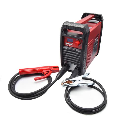 Soldadora inversora 160 Amp | Knova