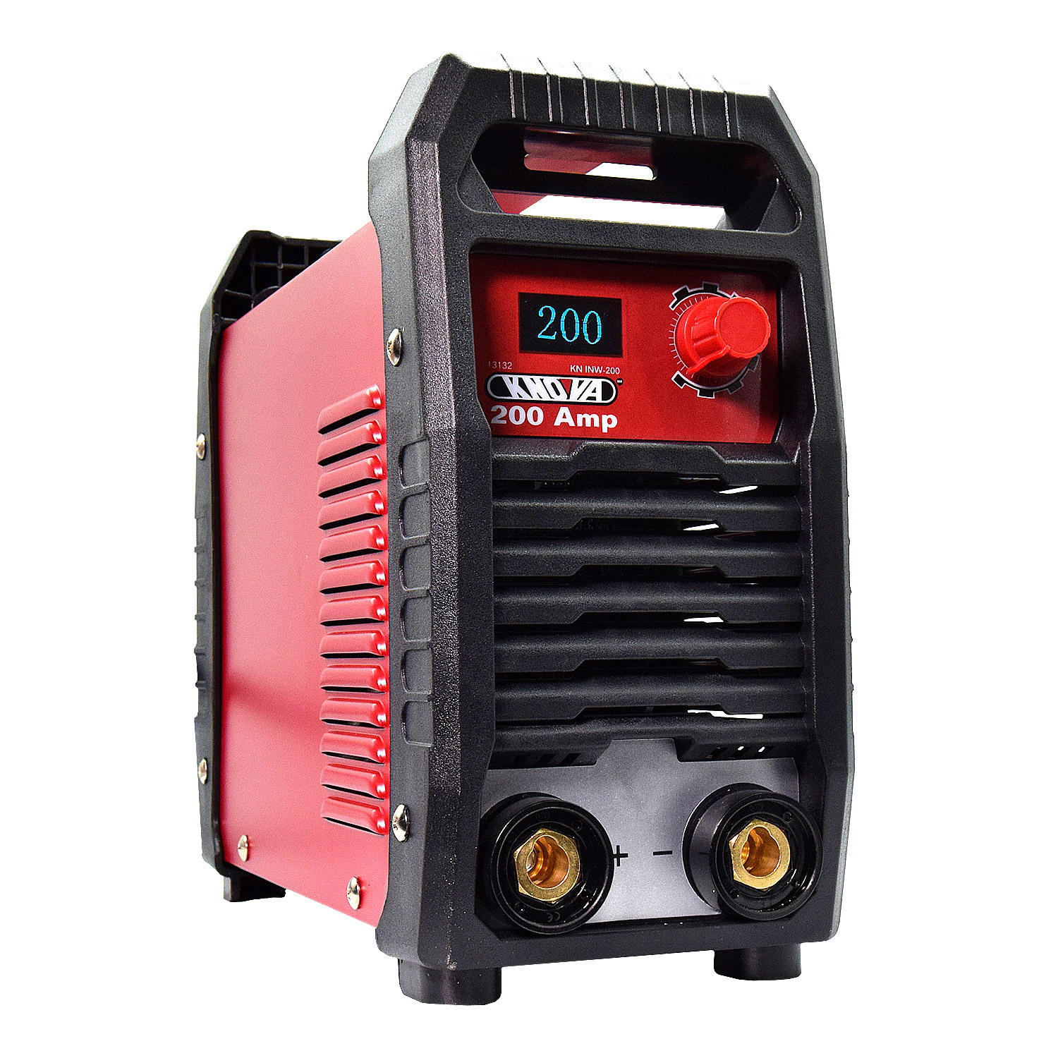 Soldadora inversora 200 Amp | Knova