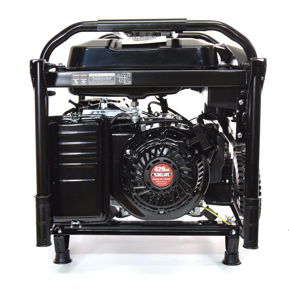 Generador 8000 | Knova