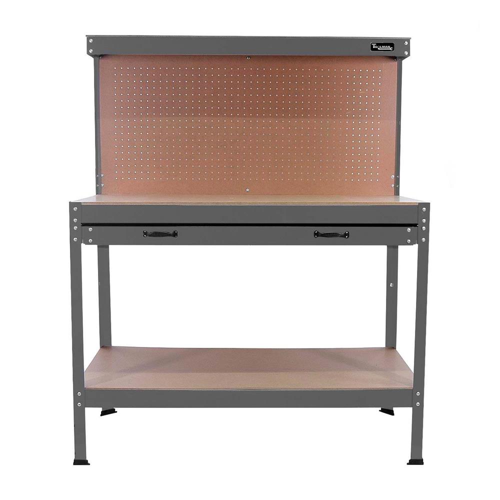 Mesa de trabajo 1200x600 Toolman | Knova