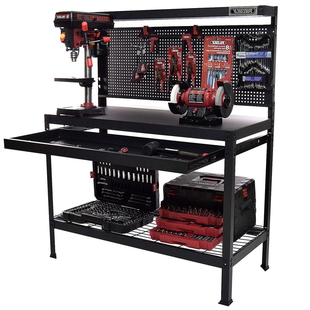 Mesa de trabajo WB-48A | Knova