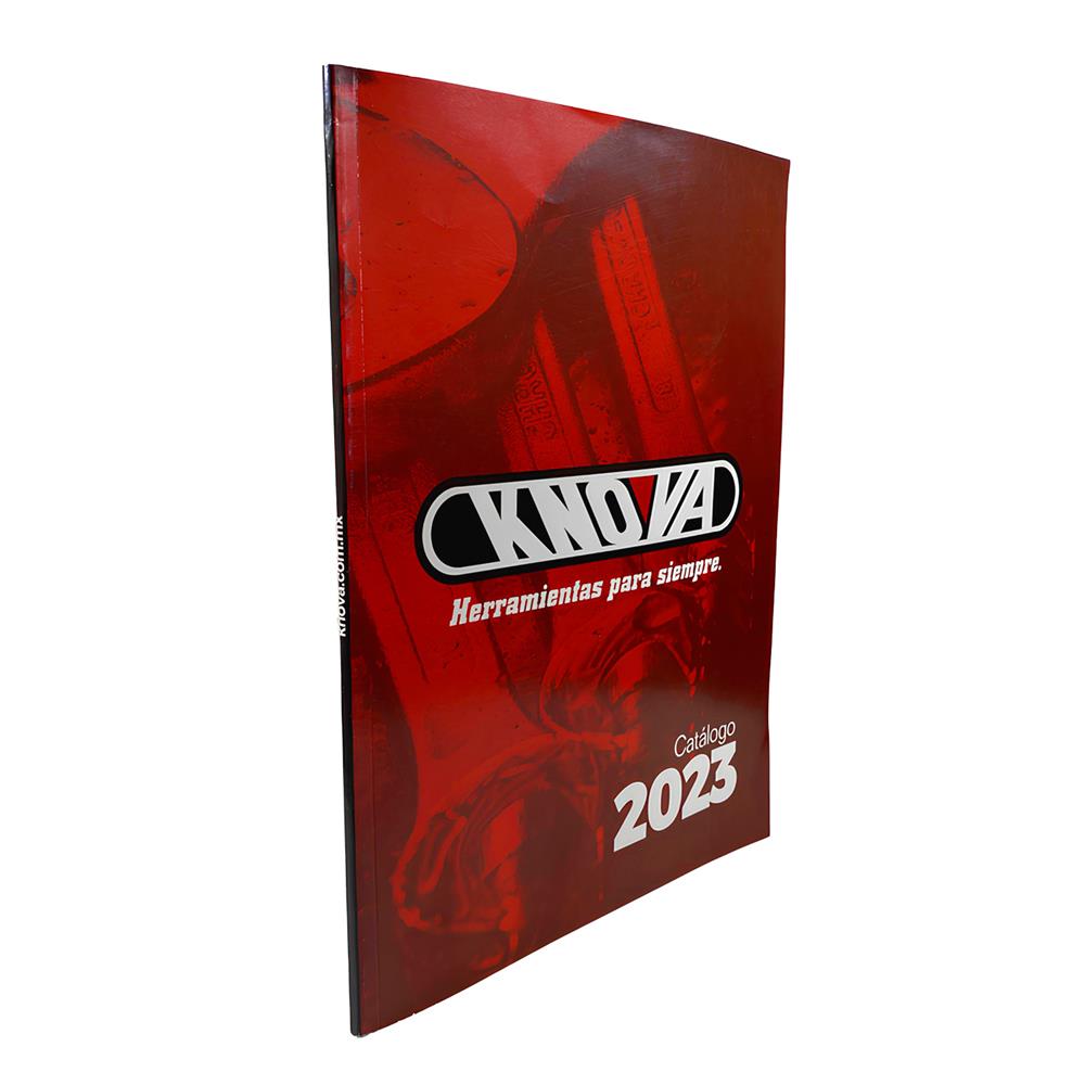 Catálogo 2023 | Knova