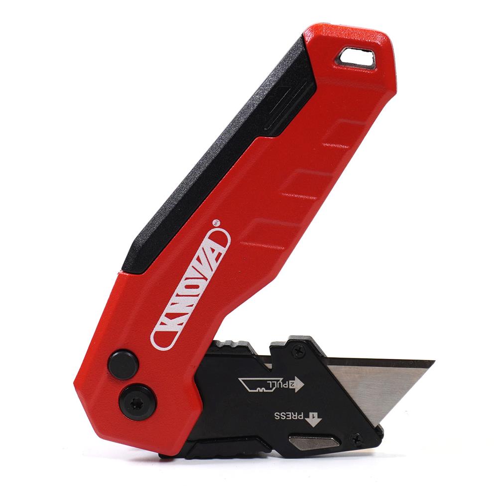 Navaja plegable Pro | Knova